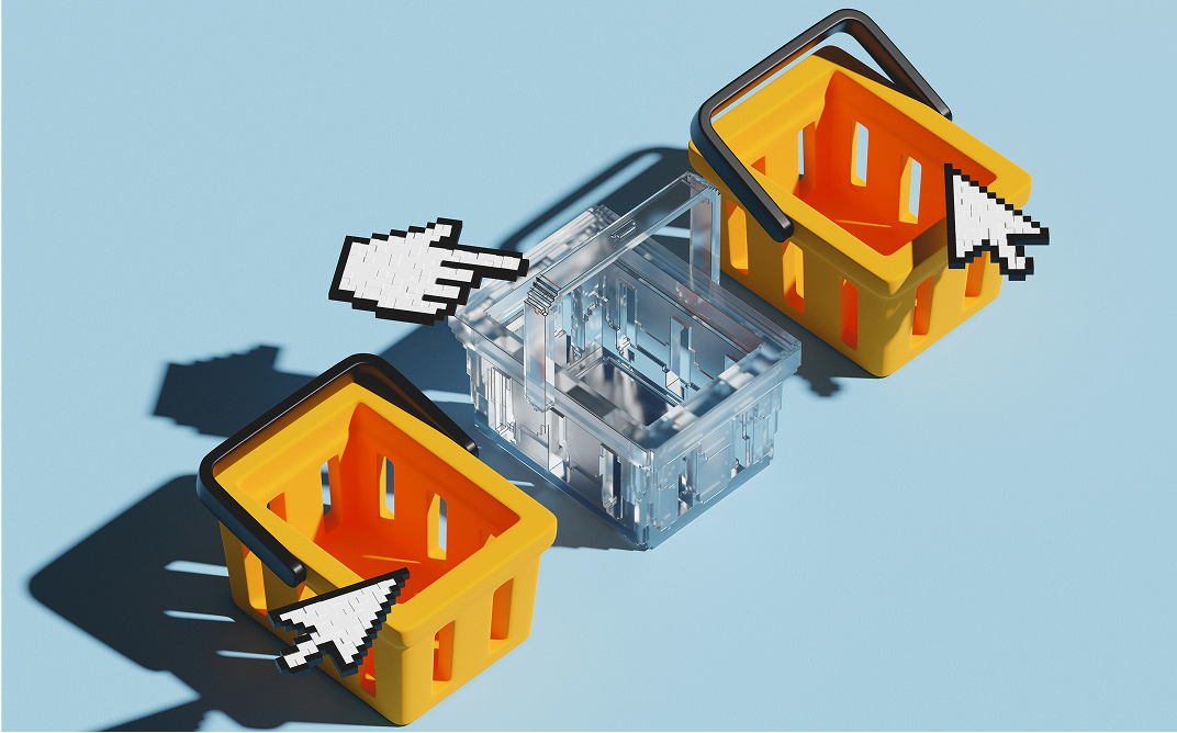 What is Agentic Commerce? - Cimulate AI