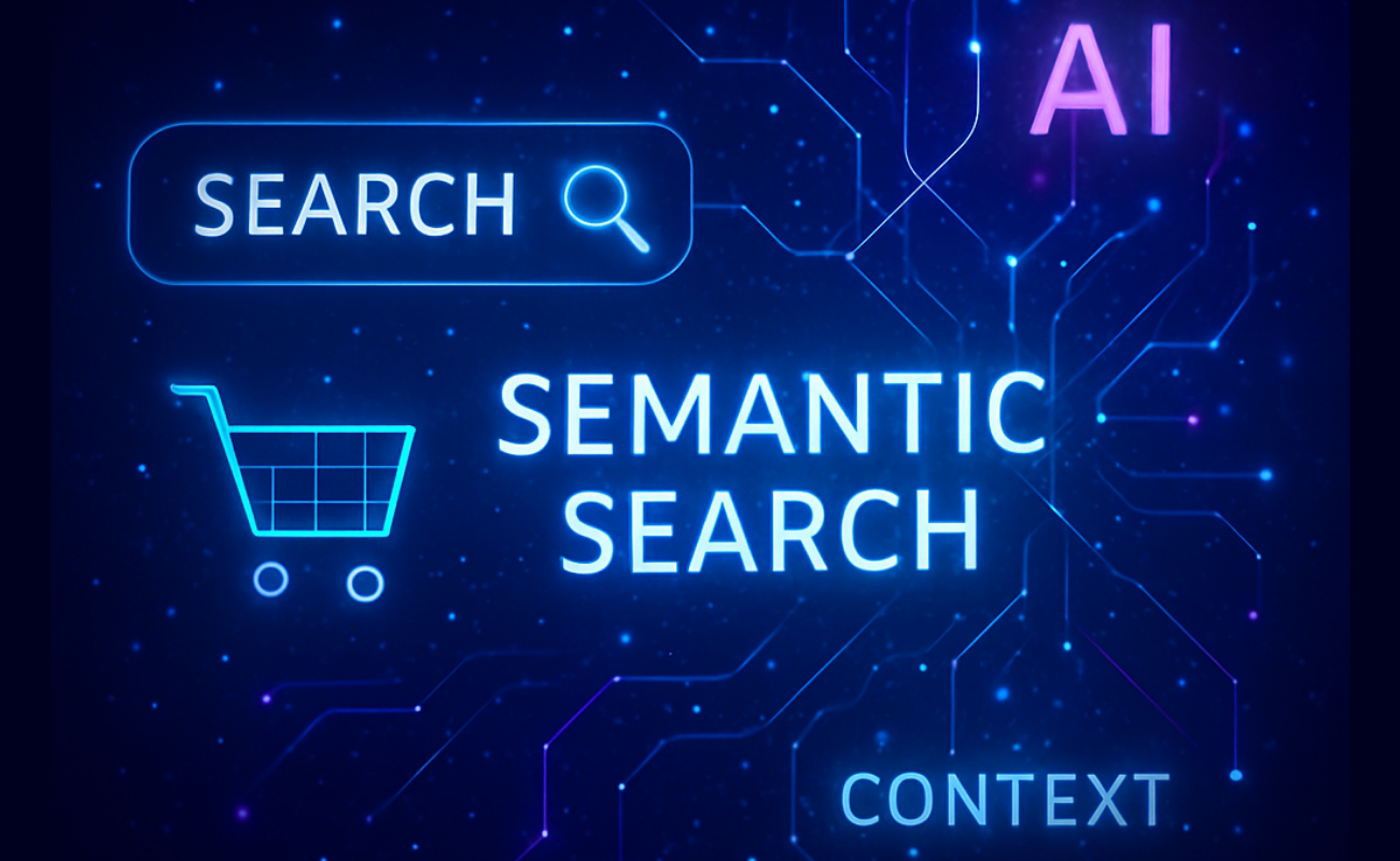 Semantic Search & How It Impacts eCommerce Businesses - Cimulate AI