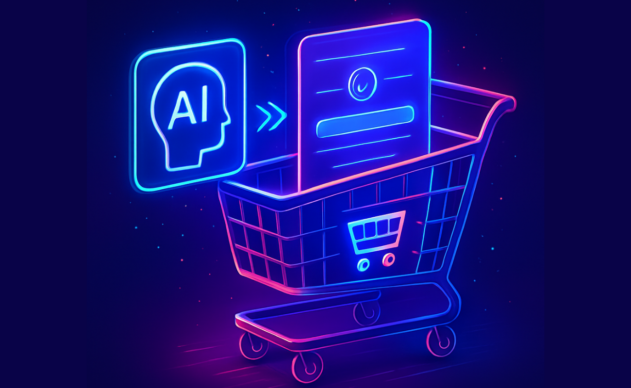 A Guide to Using AI in Ecommerce - Cimulate AI