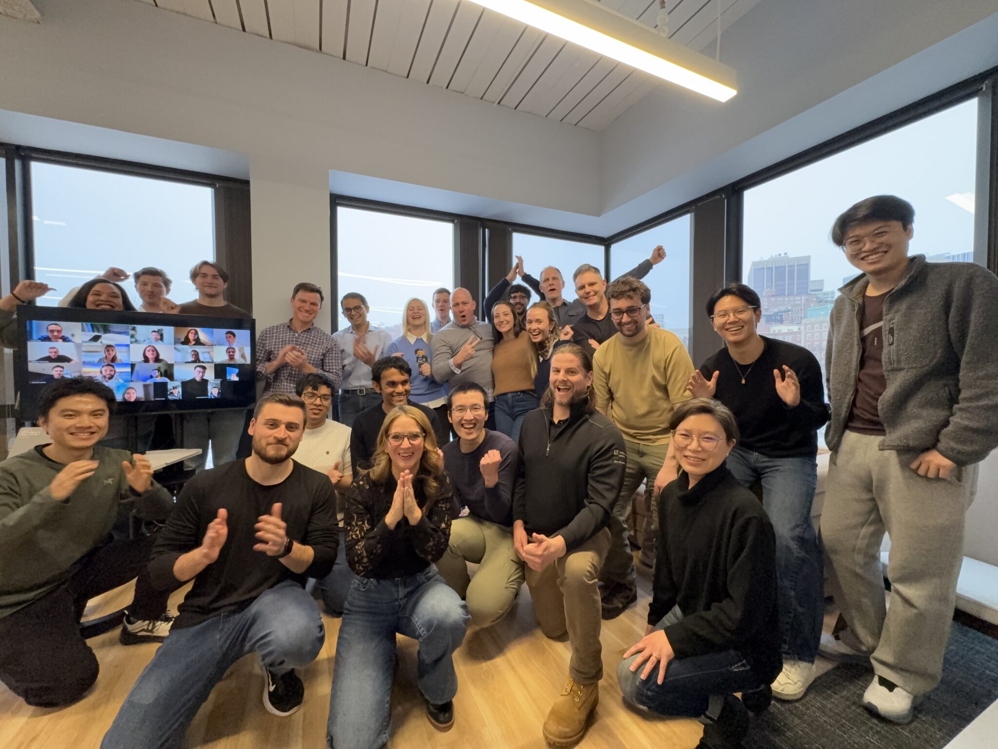 Building the Future of Commerce Together with Salesforce - Cimulate AI